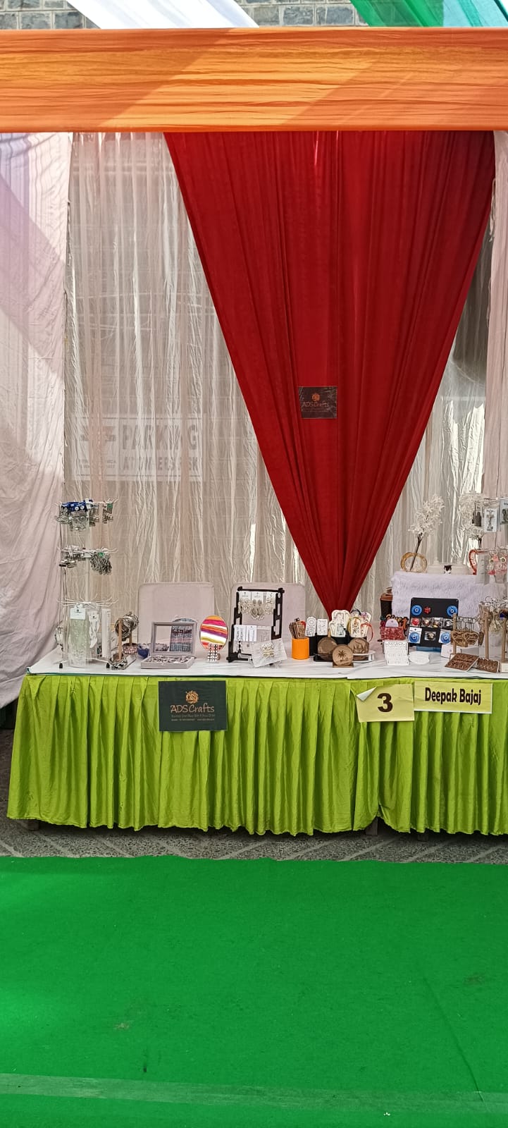 ADS Crafts Products